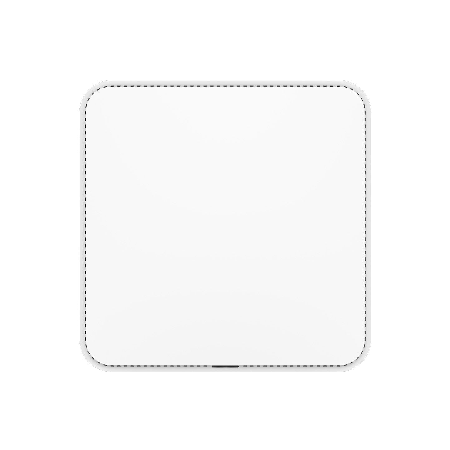 NSComm BE19000 WiFi 7 Tri-Band 19Gbps Ceiling Access Point with Dual ...