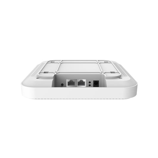 NSComm BE830-P2v3 WiFi 7 Dual-Band 3.6Gbps Ceiling AP with 2.5G PoE ...