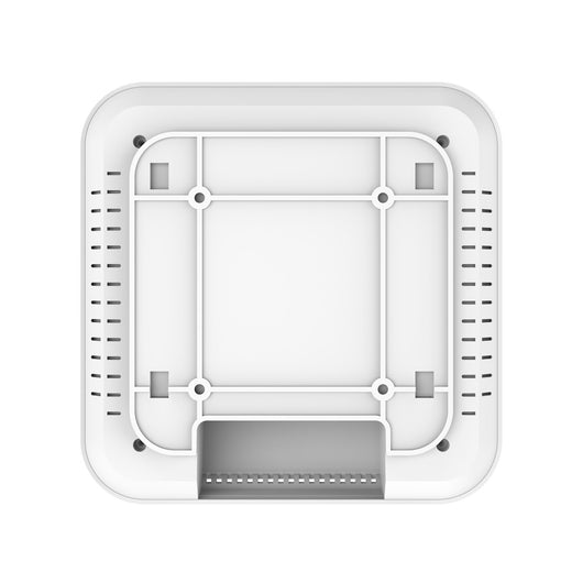 NSComm BE830-P2v3 WiFi 7 Dual-Band 3.6Gbps Ceiling AP with 2.5G PoE ...