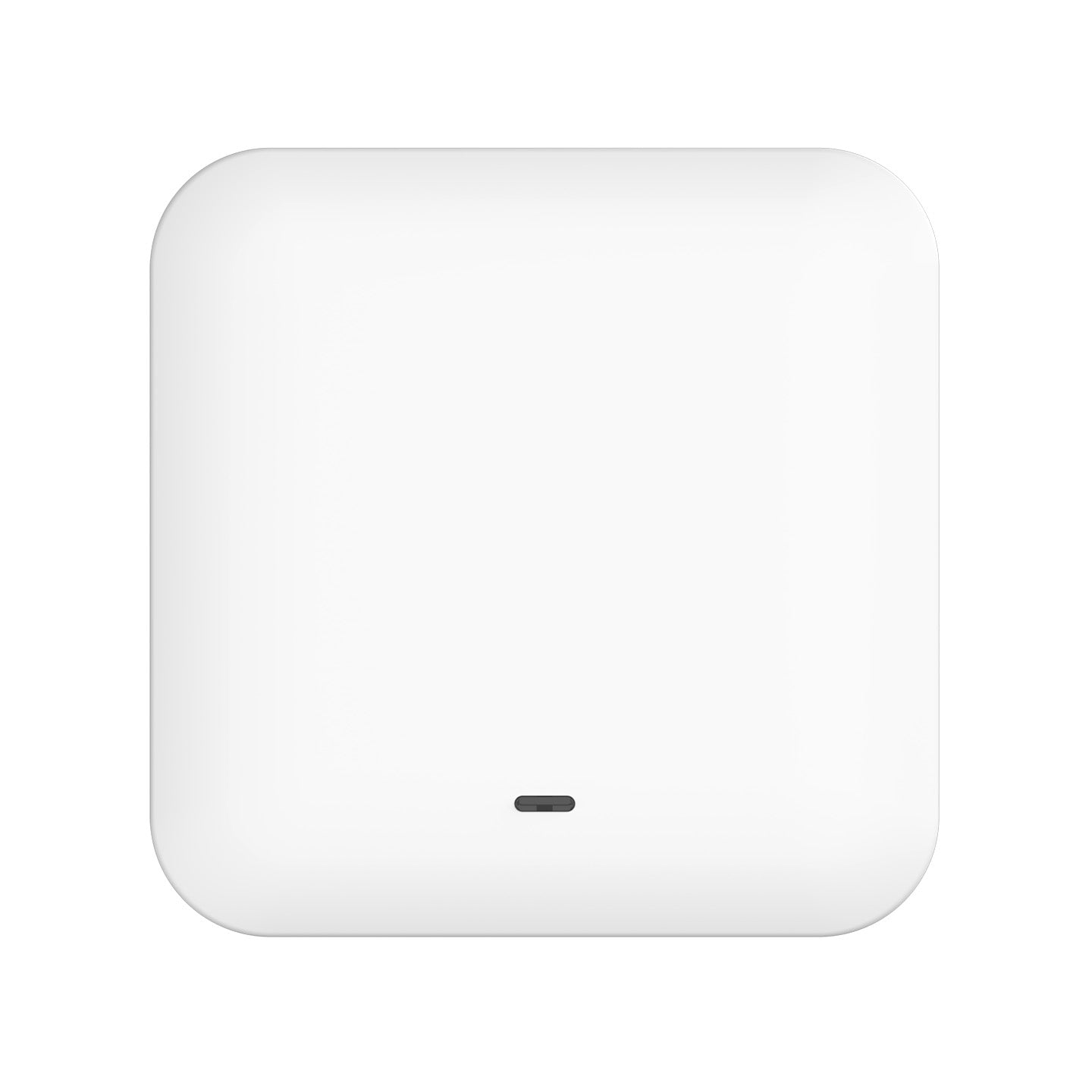 NSComm BE830-P5V2 WiFi 7 Dual-Band 3.6Gbps Ceiling AP with 2.5G PoE ...