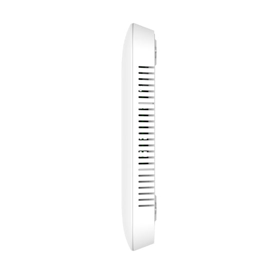 NSComm BE830-P5V2 WiFi 7 Dual-Band 3.6Gbps Ceiling AP with 2.5G PoE ...