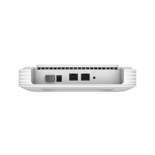 NSComm BE880-5262 WiFi 7 Tri-Band 10Gbps Ceiling Access Point with 10G ...