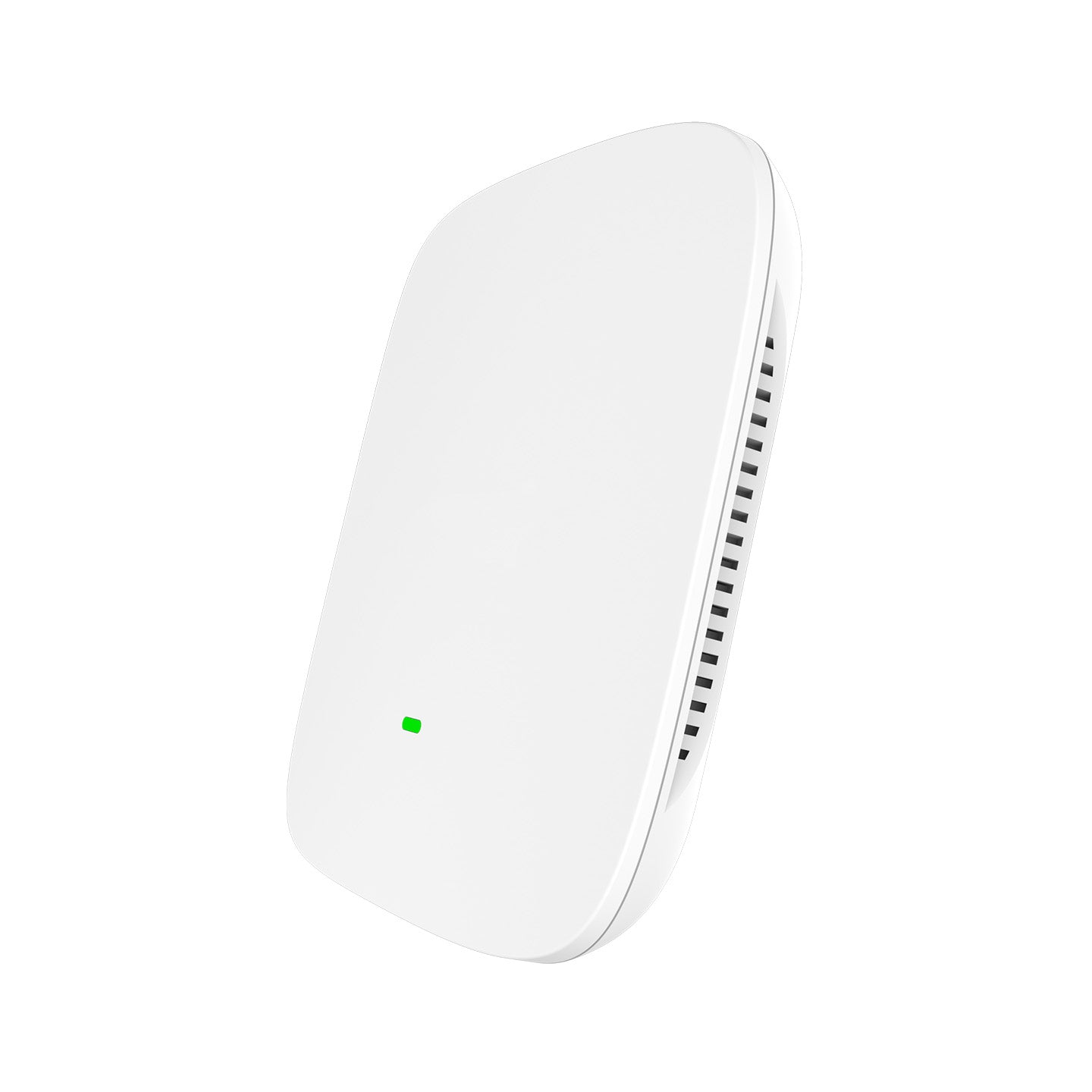 NSComm AX820 WiFi 6 AX1800 Dual-Band Ceiling Access Point with PoE ...