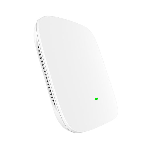 NSComm AX820 WiFi 6 AX1800 Dual-Band Ceiling Access Point with PoE ...