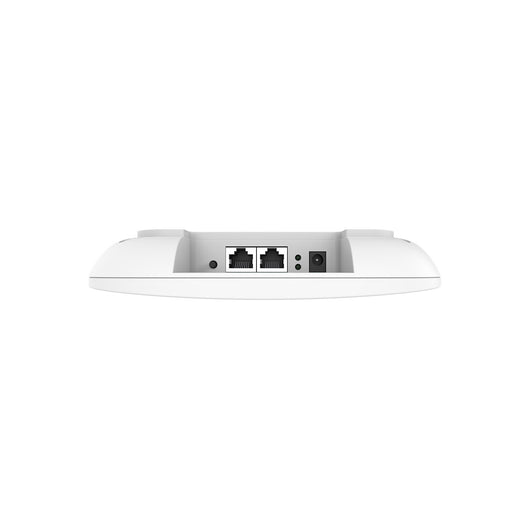 NSComm AX820 WiFi 6 AX1800 Dual-Band Ceiling Access Point with PoE ...