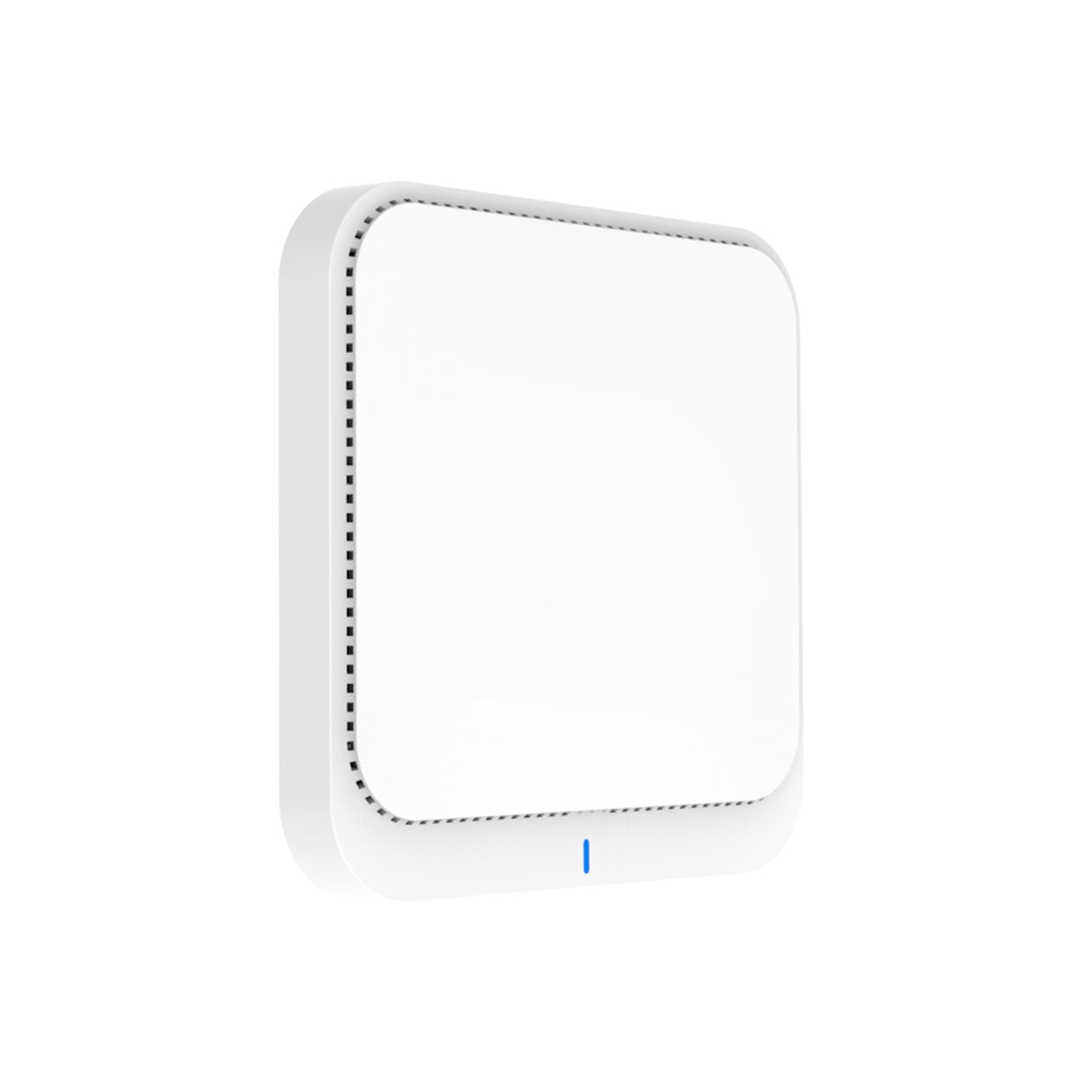 NSComm AX880 WiFi 6 AX3600 Dual-Band Ceiling AP with Dual 2.5G PoE ...