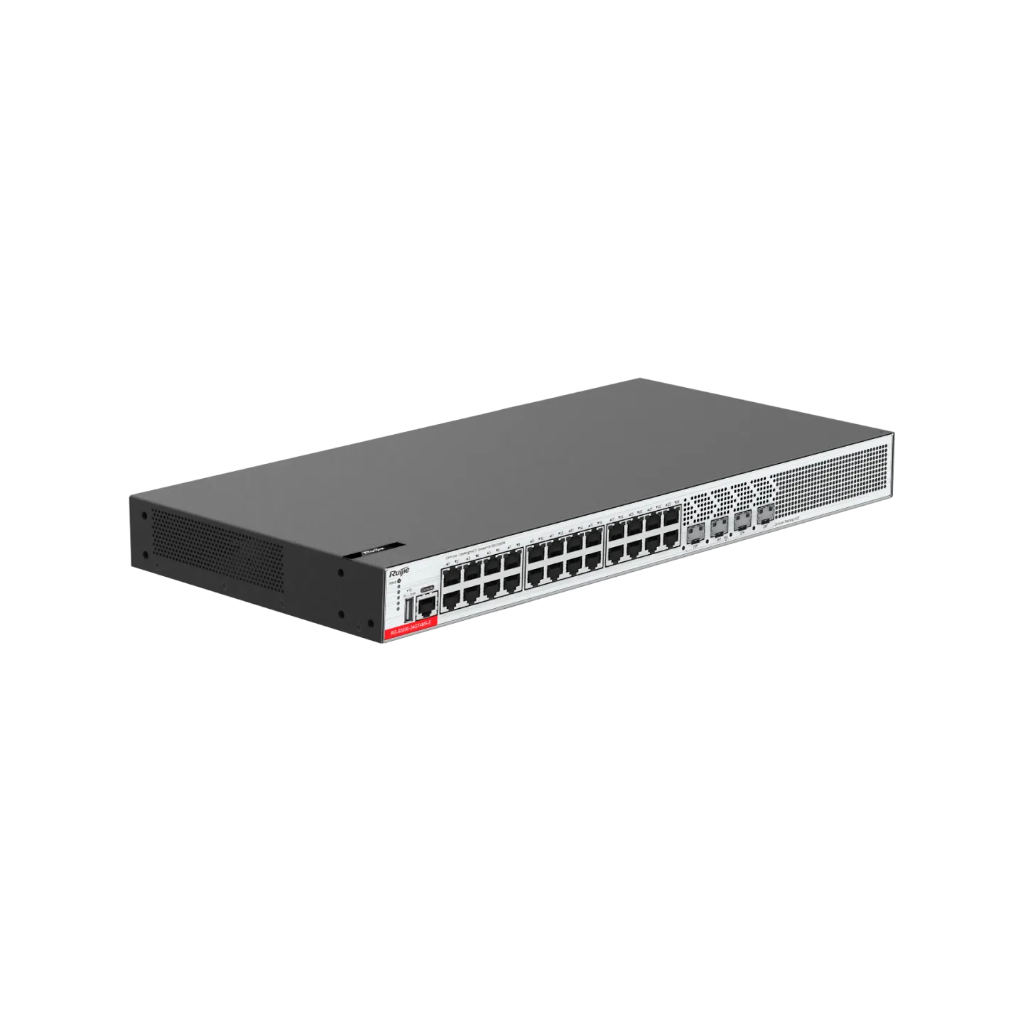 RG-S5000-24GT4MS-E - Network-Switch & Ruijie – network-switch.com