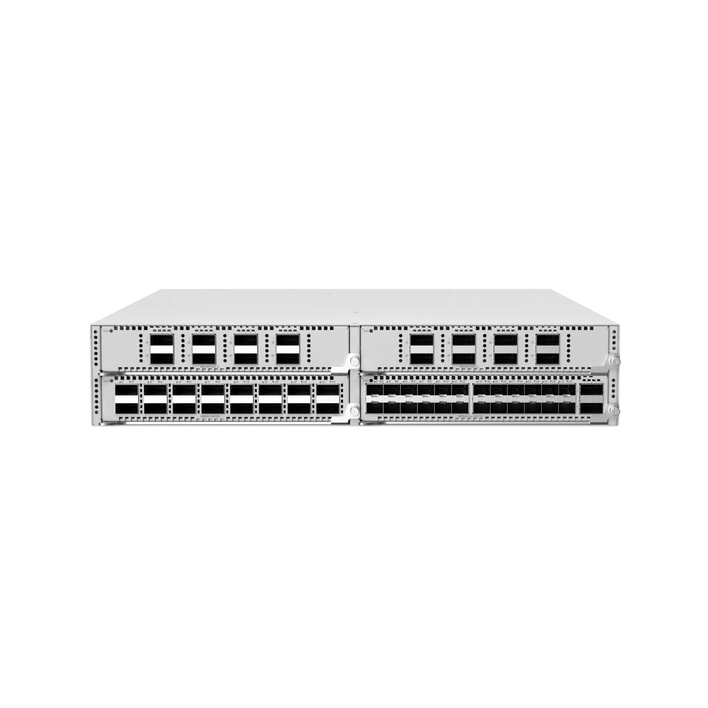 RG-S6510-4C - Network-Switch & Ruijie – Network-Switches