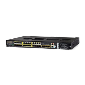 IE-4010-16S12P - Network-Switch & Cisco – Network-Switches