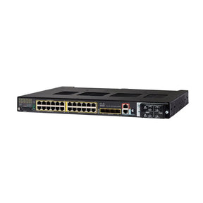 IE-4010-4S24P - Network-Switch & Cisco – Network-Switches